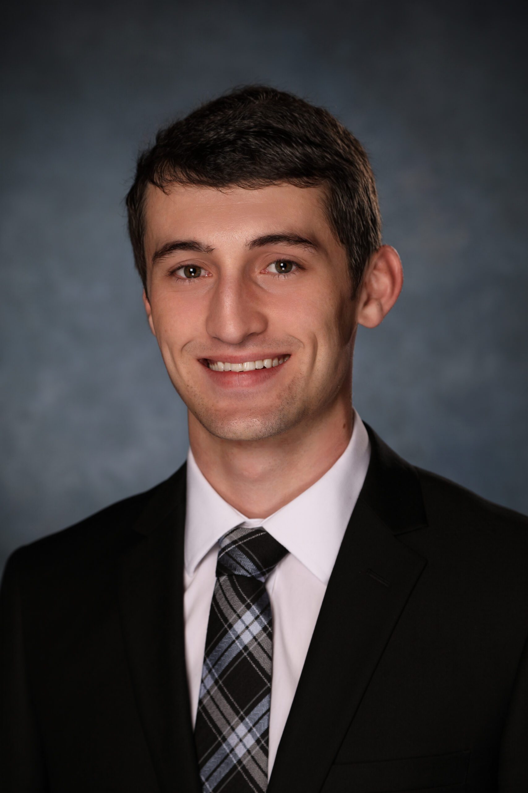 Connor Riley - Schuster Anderson